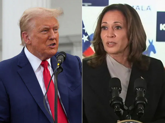 US Intelligence Warns Trump On Iran Assassination Threat, Harris Surges ...