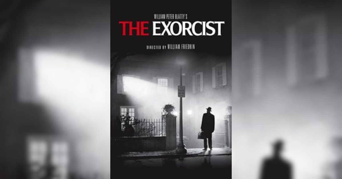 7 Scariest Horror Movies Ever