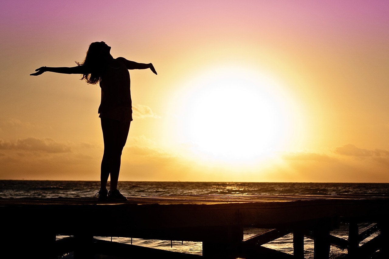 World Mental Health Day 2024: These Exercises Can Help Relax The Mind