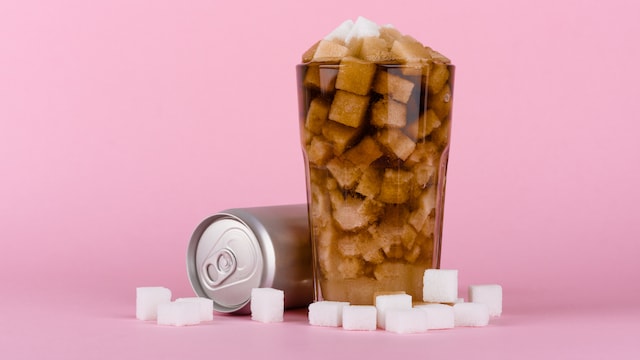 Health Hazards Of Sugary Drinks; How To Reduce Consumption