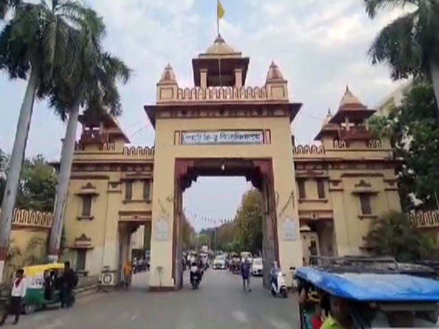 Varanasi's BHU Permits Extended Stay For Bangladeshi Students Amid ...
