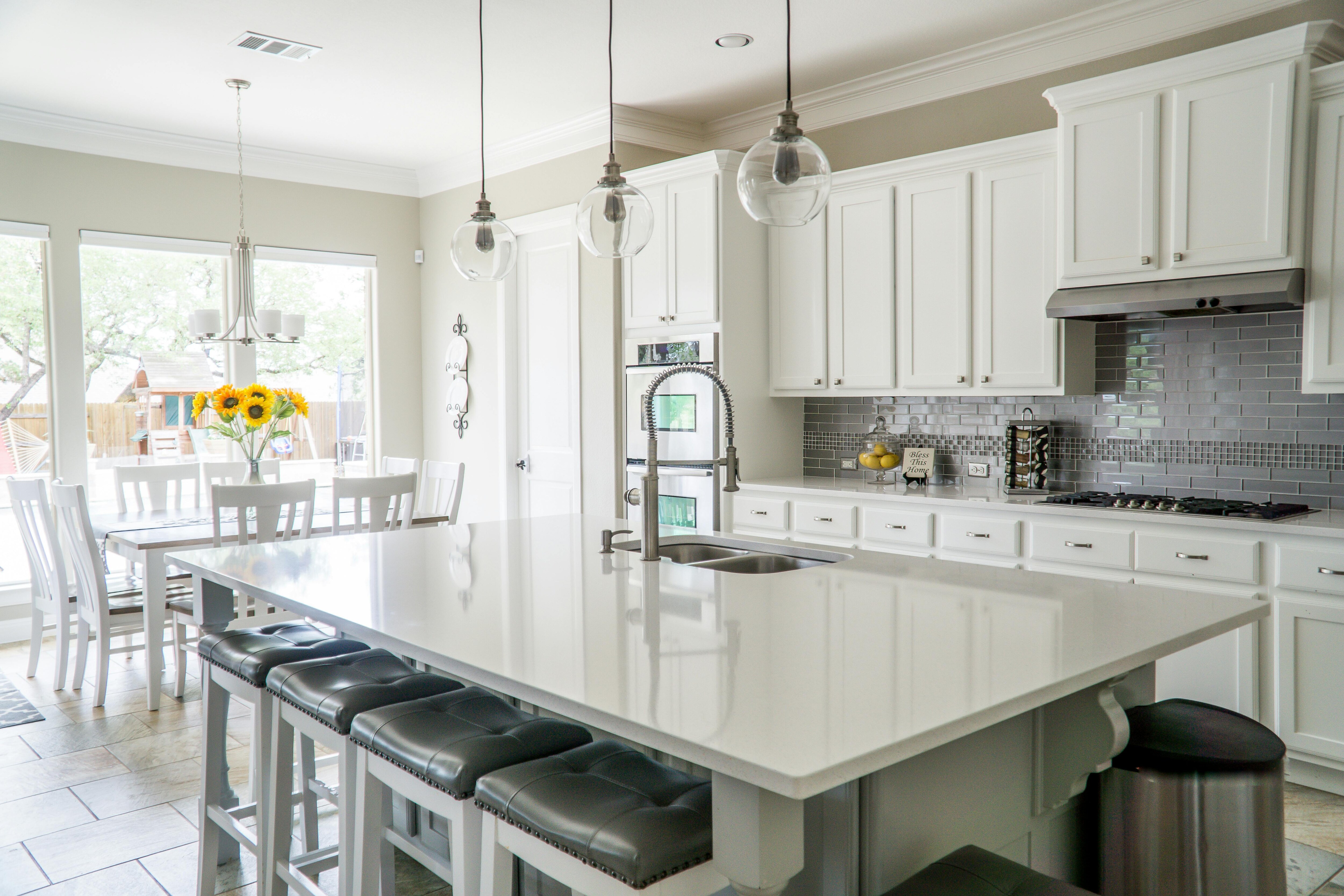 Kitchen Cleaning Hacks | Know All About Kitchen Cleaning Hacks at NDTV Food