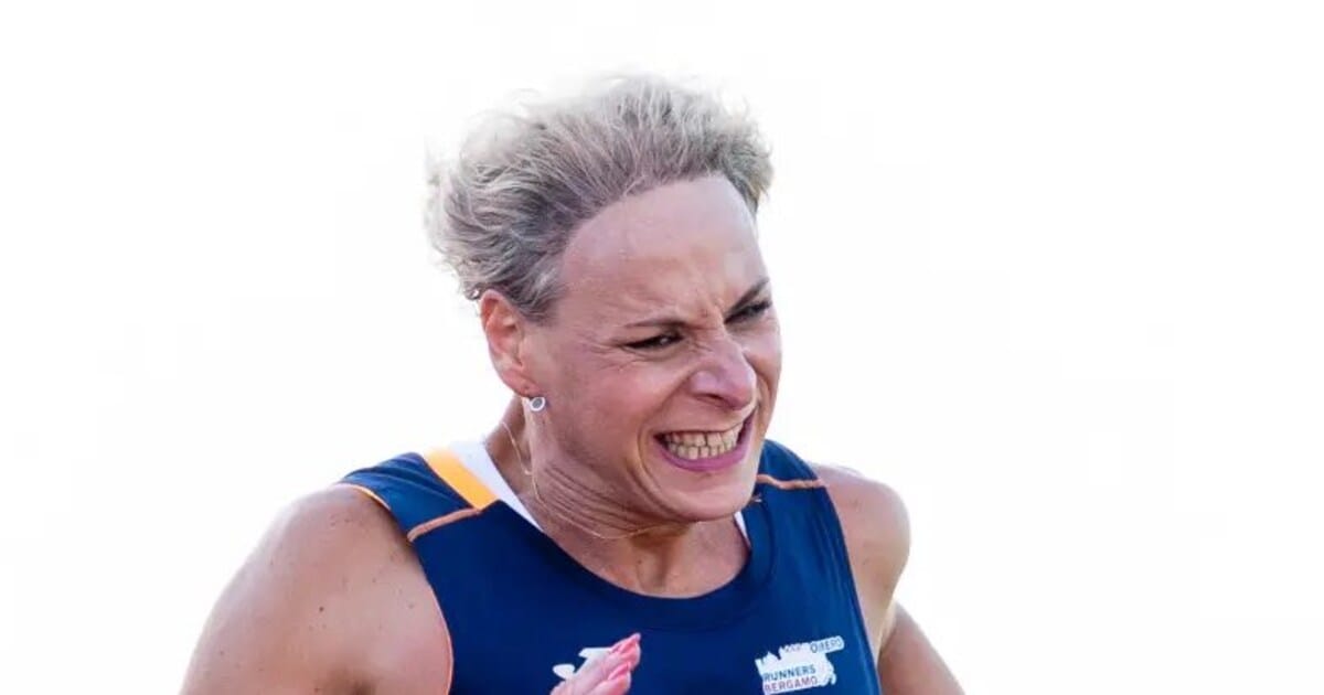 Valentina Petrillo: First Paralympics Trans Athlete