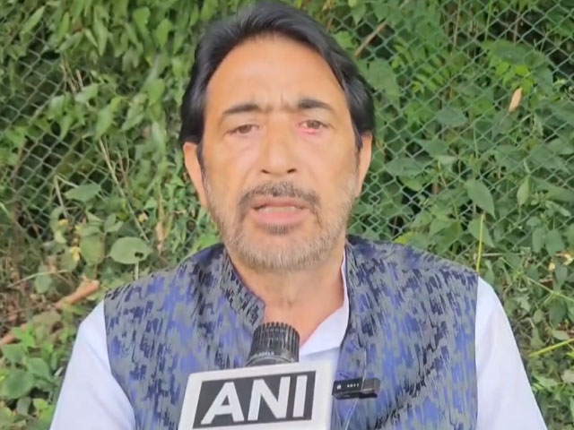 Ghulam Ahmad Mir Welcomes J&K Poll Announcements, Says "Will Continue ...