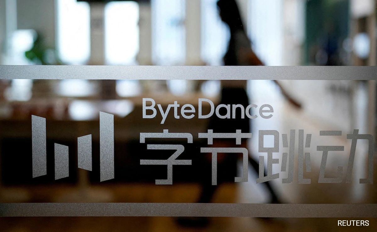 TikTok Maker ByteDance Launches Text-To-Video AI App Rivaling OpenAI's Sora