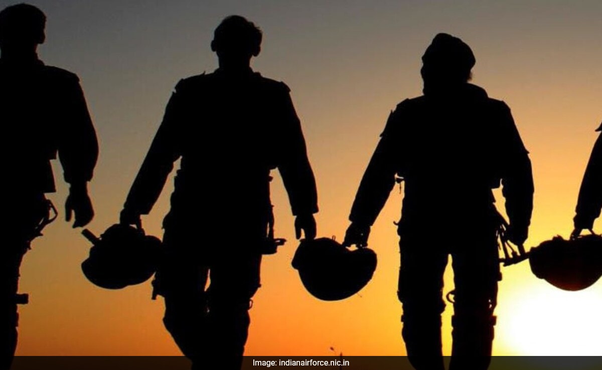 Indian Air Force Invites Applications For 182 Vacancies, Check ...