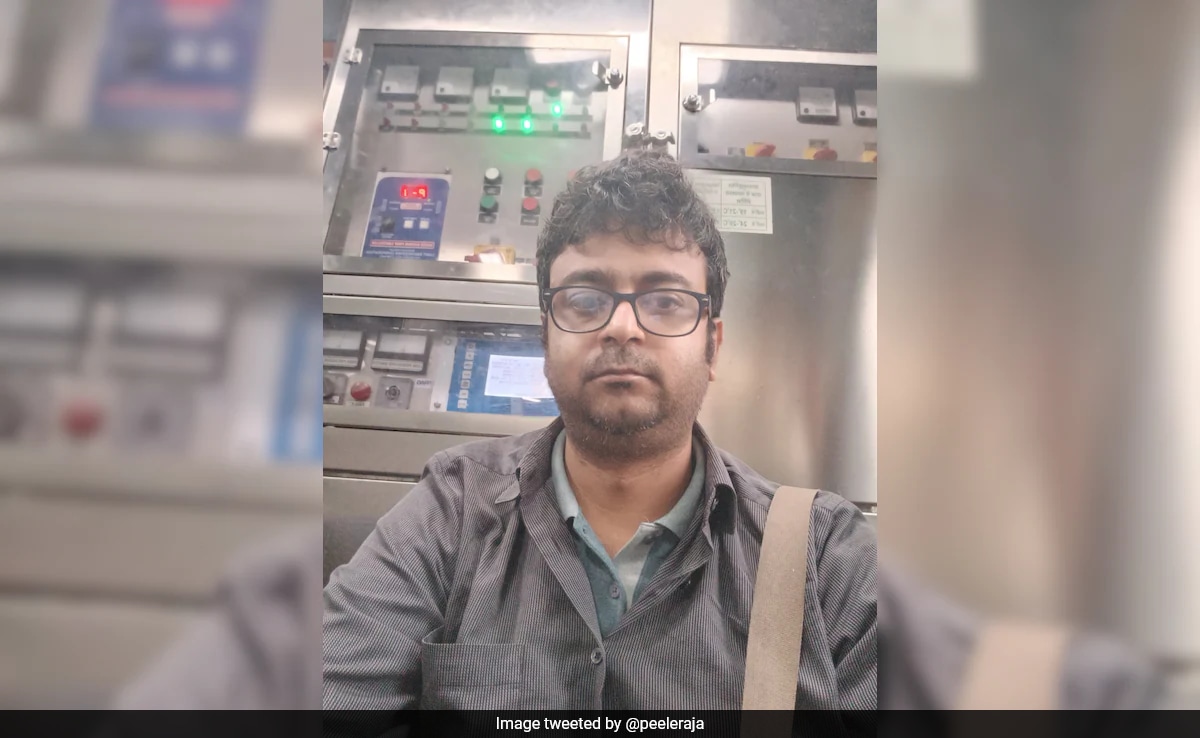 "More Sad Than Angry": Gujarat Man After Tejas Express Gets Cancelled ...