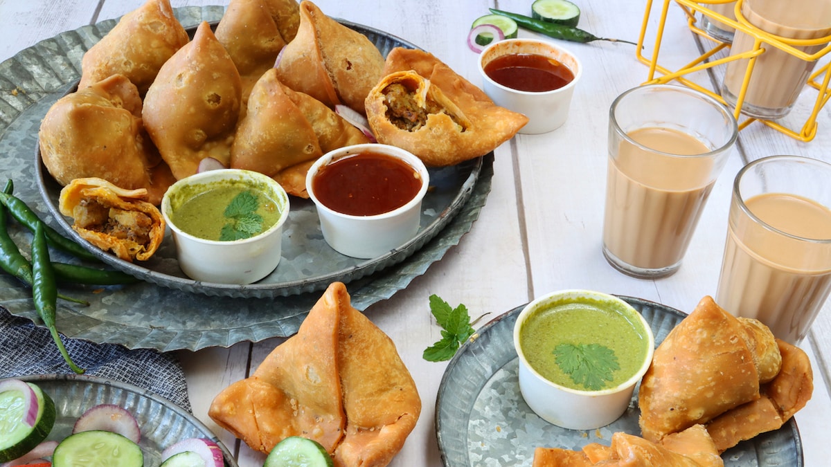 6 Desi Food Combos That Are So Perfect They Are Probably Made In Heaven ...