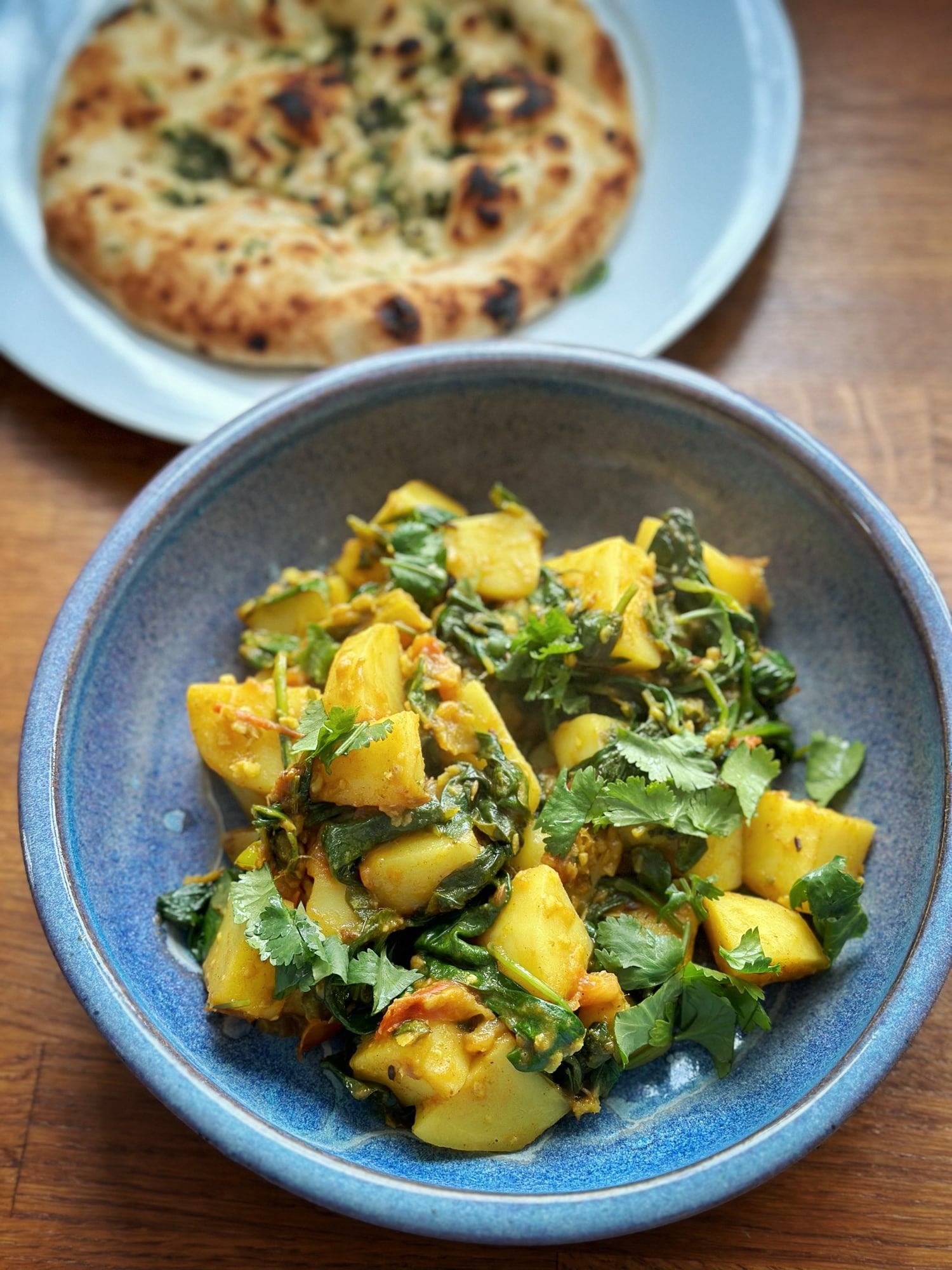 30-Minute Sabzi Recipes For Busy Weeks