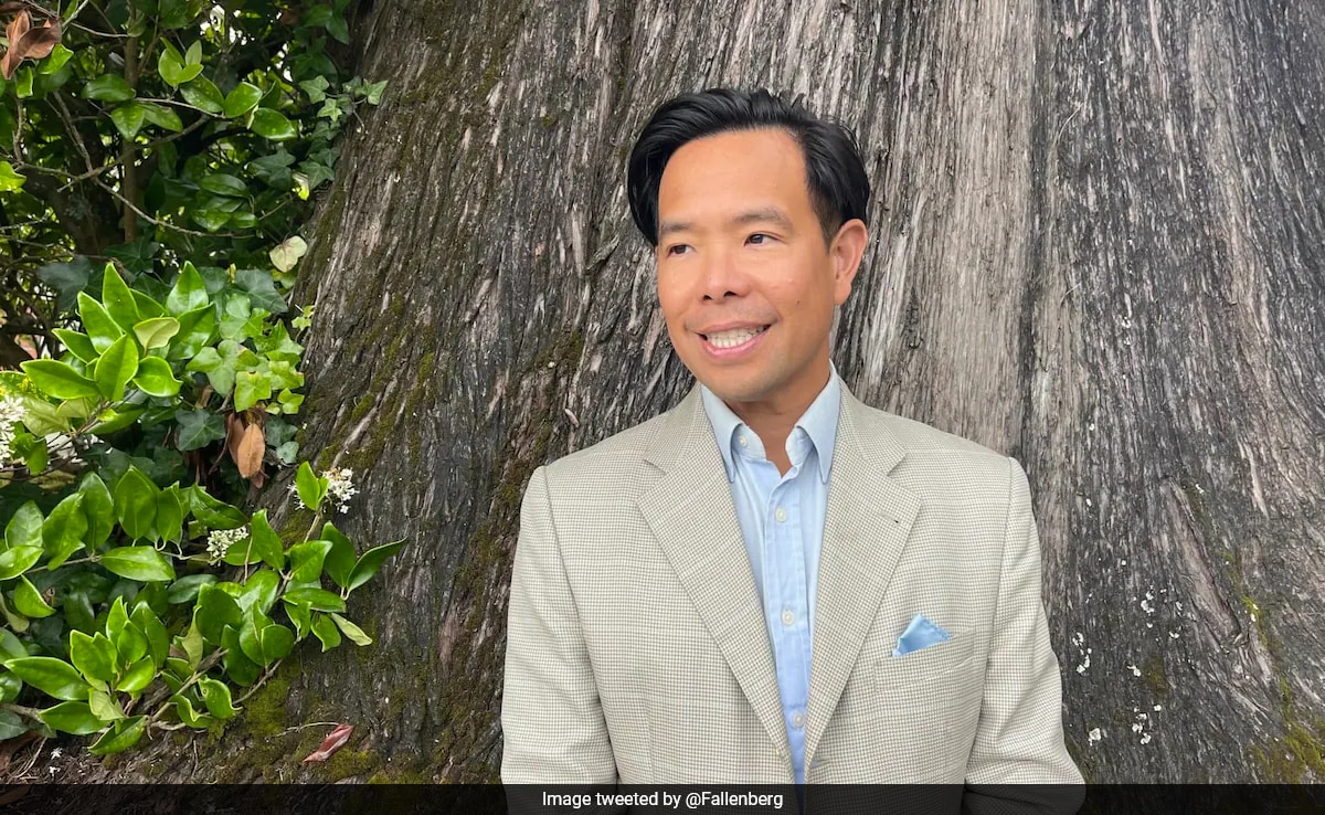 "Never Quit": US Self-Made Multimillionaire Reveals A Smarter Way To ...