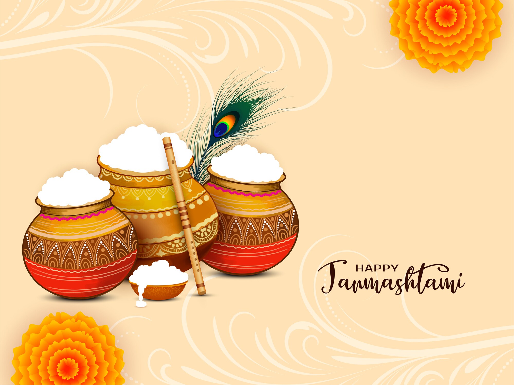 Janmashtami 2025 | Know All About Janmashtami 2025 at NDTV Food
