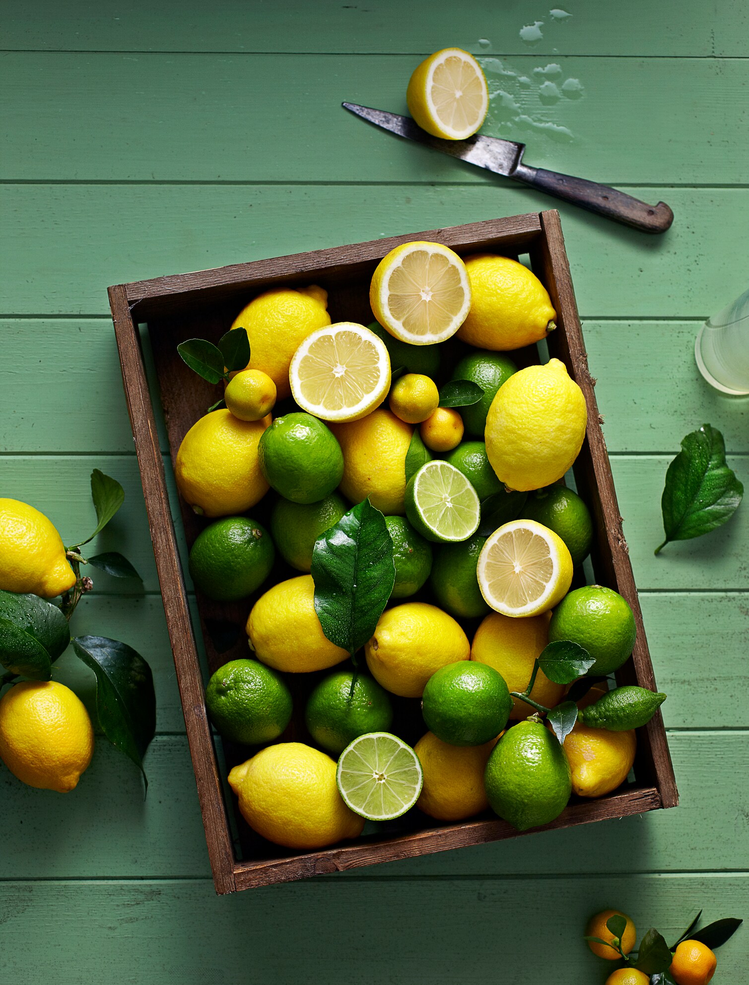 5 Delicious Ways to Use Lemon In Cooking