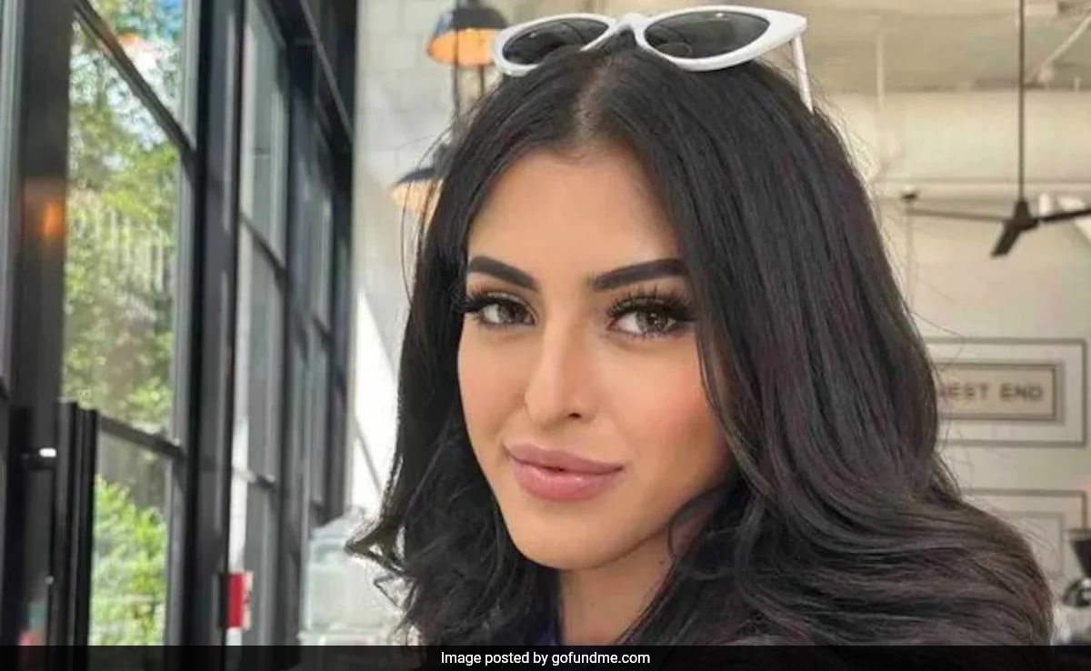 Adult Star Sophia Leone's Cause of Death Revealed After Months-Long ...