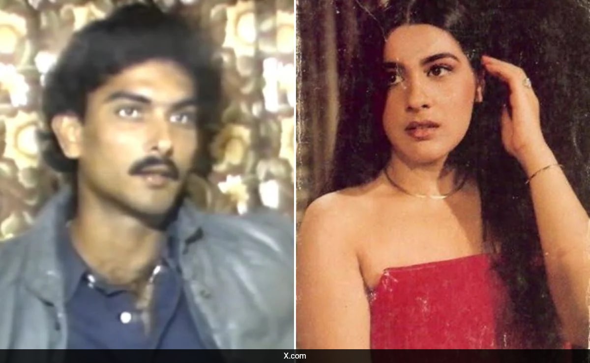 Viral Video: Ravi Shastri Shares Embarrassing Encounter With Amrita Singh