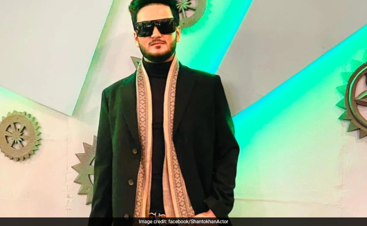Actor Shanto Khan, His Father Lynched During Unrest In Bangladesh, Had Played Role Of Sheikh ...