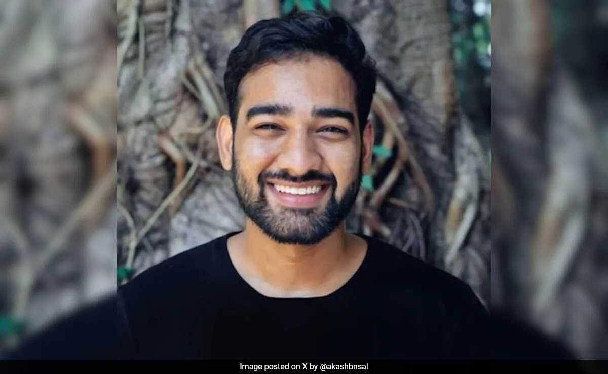 "Classist": Skyvik CEO Akash Bansal Faces Heat On Social Media For Rejecting Rs 300 Tip