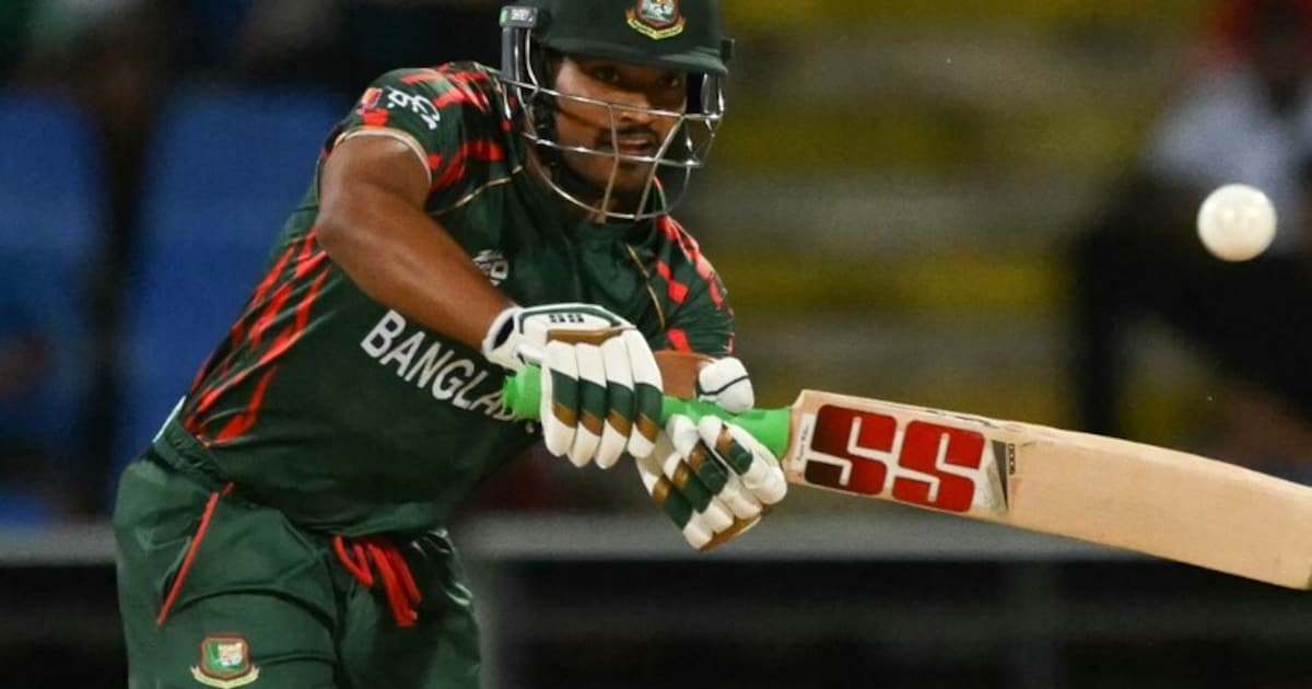 Salary Of Top Bangladesh Cricketers Revealed