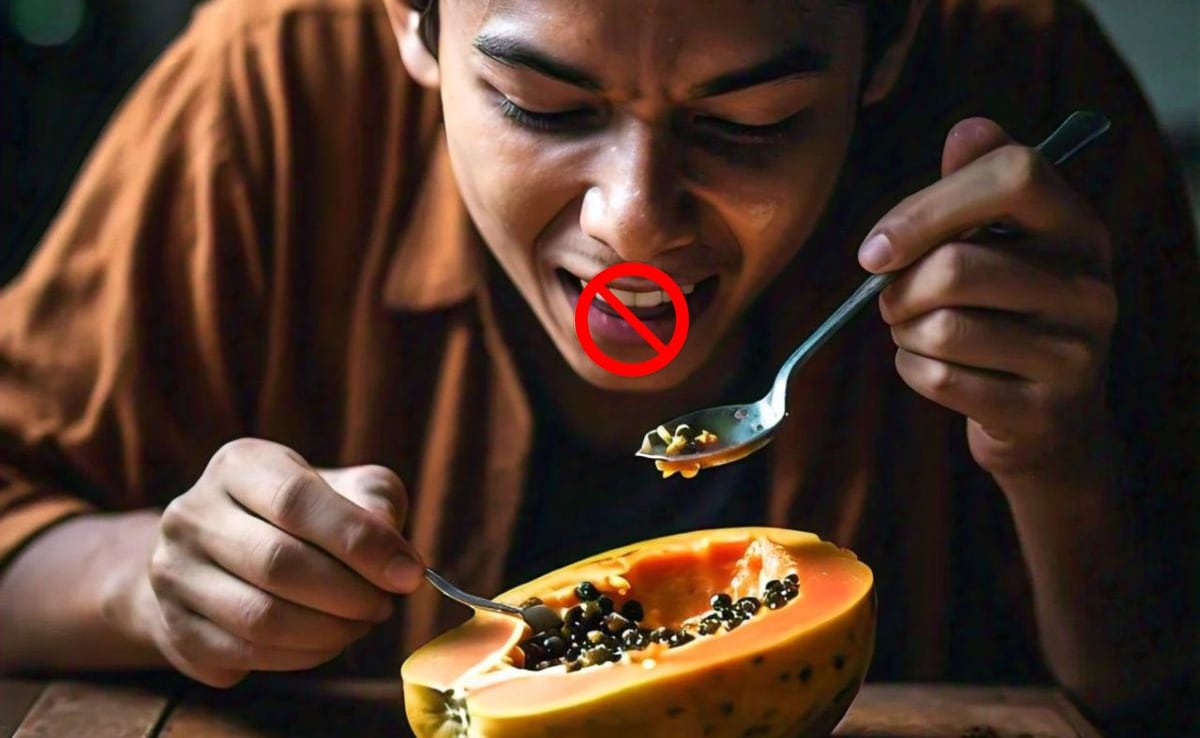इन लोगों को भूलकर भी नहीं खाना चाहिए पपीता, सेहत के लिए है खतरा | Who ...