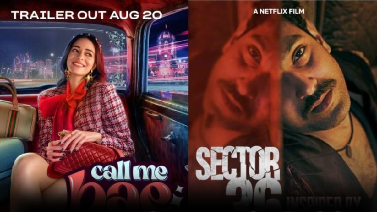 September OTT Release: सितंबर महीने में OTT पर रोमांस-क्राइम-एक्शन का होगा धमाका,स्ट्रीम हो रही ...