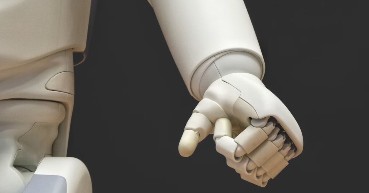 First Human Killed By A Robot