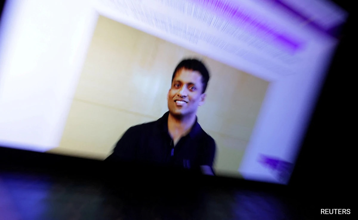 Byjus Is Worth Zero, Says Byju Raveendran, Founder Of India's Once ...