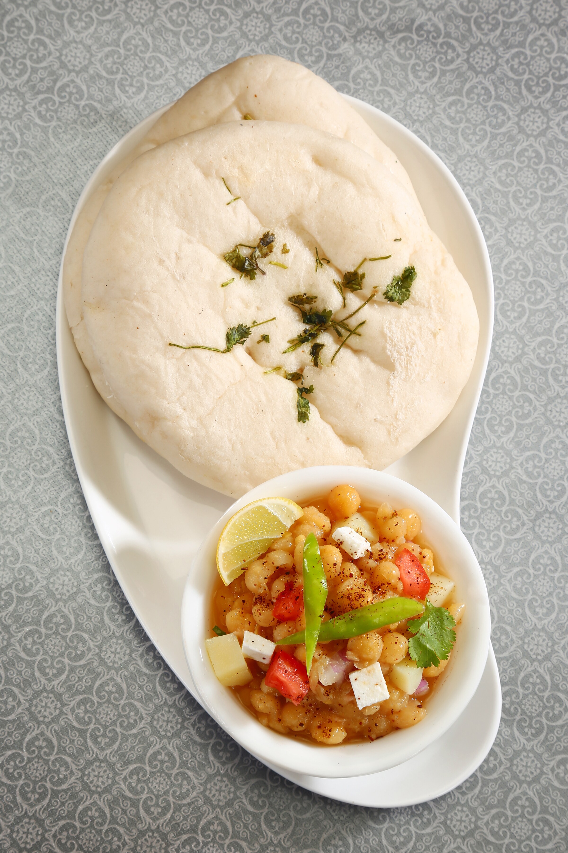 Stuffed Kulcha Recipes You Need To Try