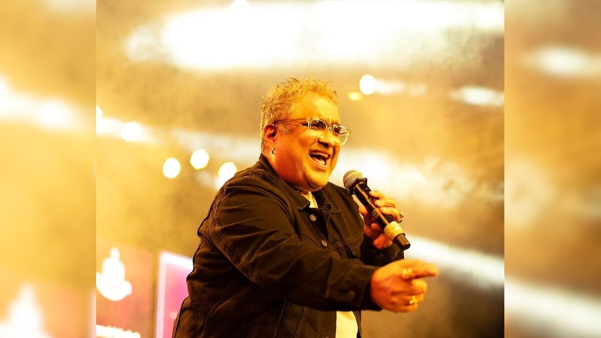 Exclusive Interview: सिंगर कुणाल गांजावाला ने NDTV से कहा- 'म्यूजिक ...