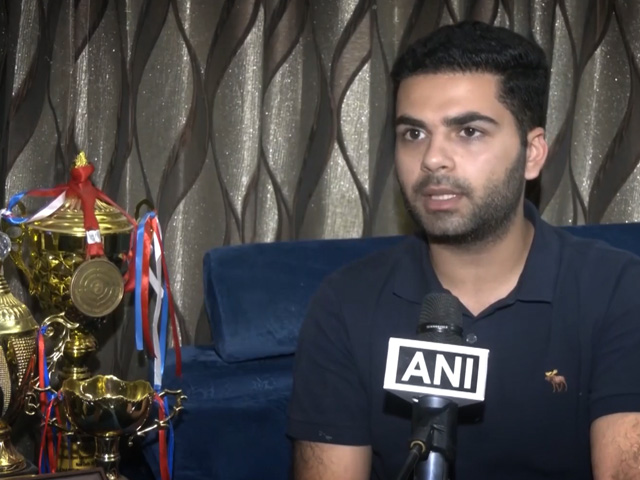 Shooter Arjun Babuta Reveals Lack Of Support From Punjab Govt: "Have ...