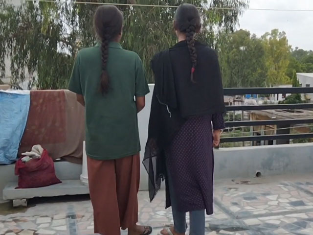 Robbed Of Childhood, Teenage Girls Break Free From The Shackles Of ...