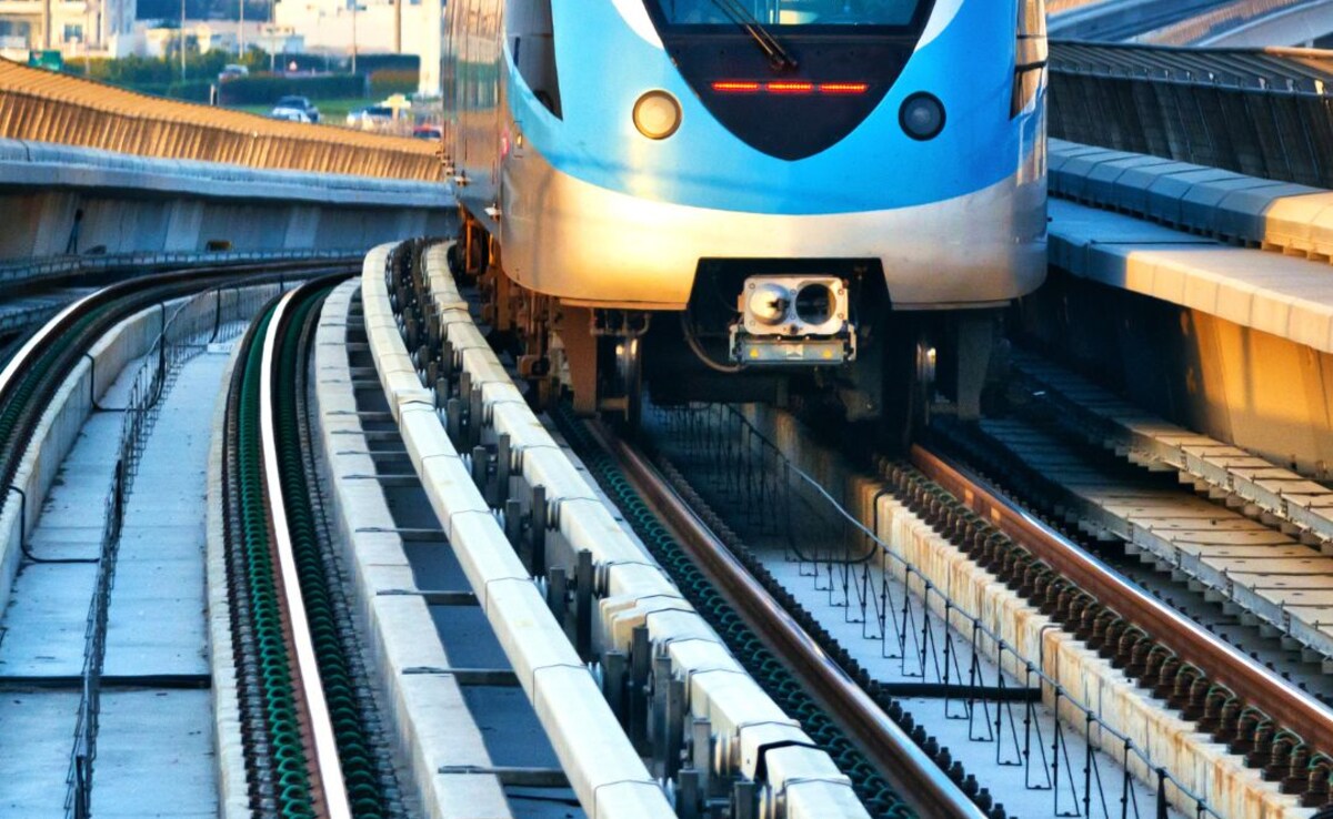 Mumbai Metro Line 4A Route Map: Kasarvadavali To Gaimukh Metro ...