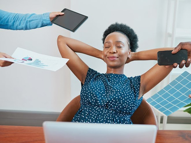 The 'Right To Ignore Your Boss After Work' In Australia