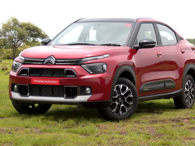 Ndtv Auto Episode 8 Citroen Basalt Review Yezdi Adventure Ridden