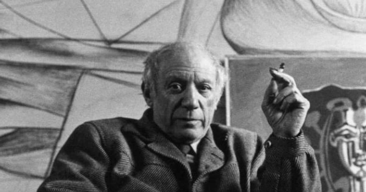 10 Greatest Painters Of All Time