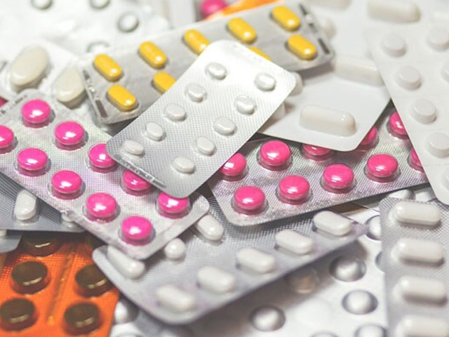 52 Drug Samples, Including That Of Paracetamol, Fail Quality Test