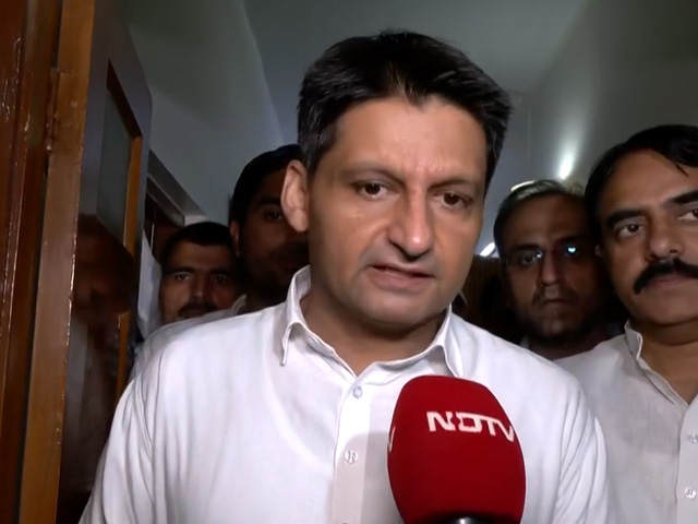 Congress-AAP Alliance Talks On, Deepinder Hooda Confident Of Haryana Victory