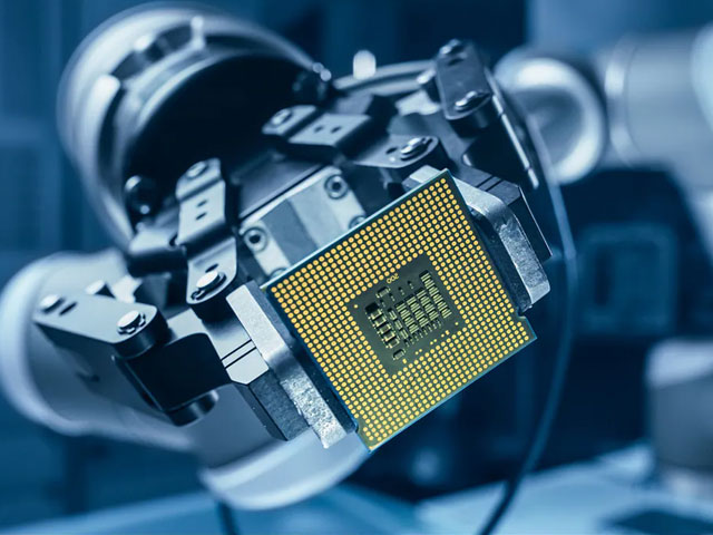 India's Big Semiconductor Push, Can India Emerge As Chip Hub Amid US ...