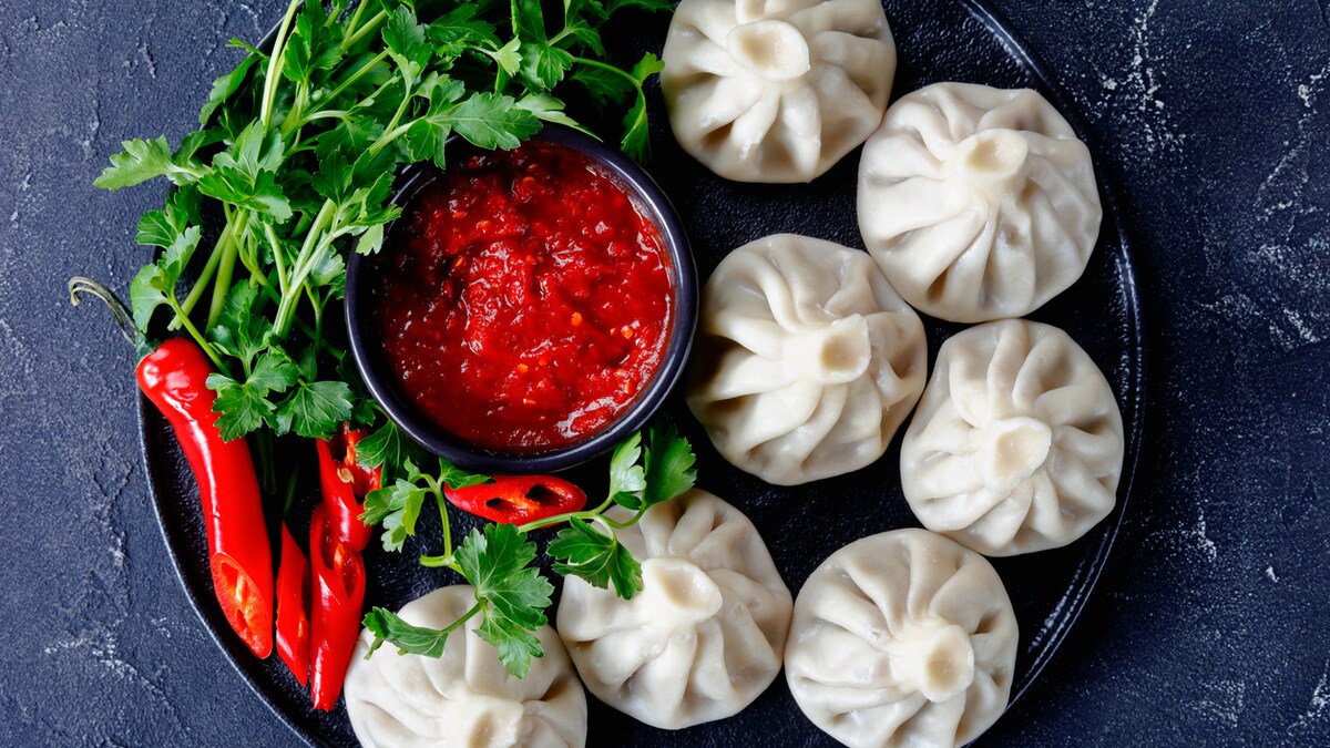 National Dumpling Day 2024: 5 Dipping Sauces That Will Transform Your ...