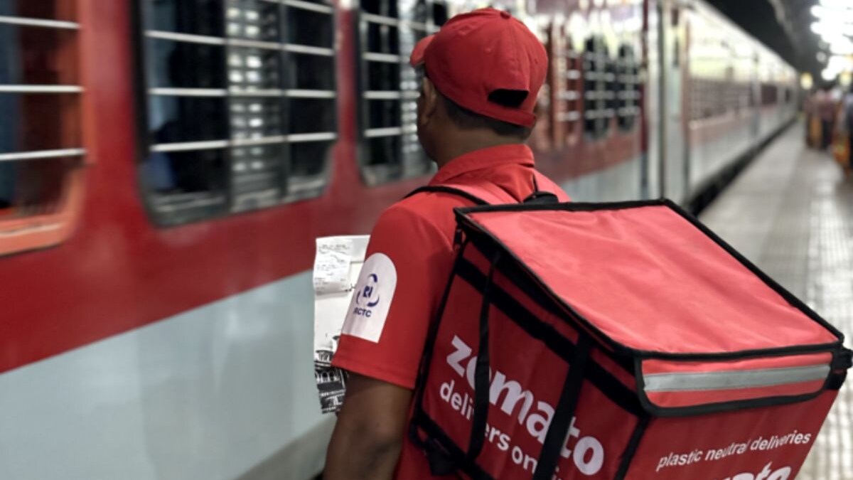 Safe Rides Ahead: Zomato Rolls Out Accelerated Safety Response Program ...