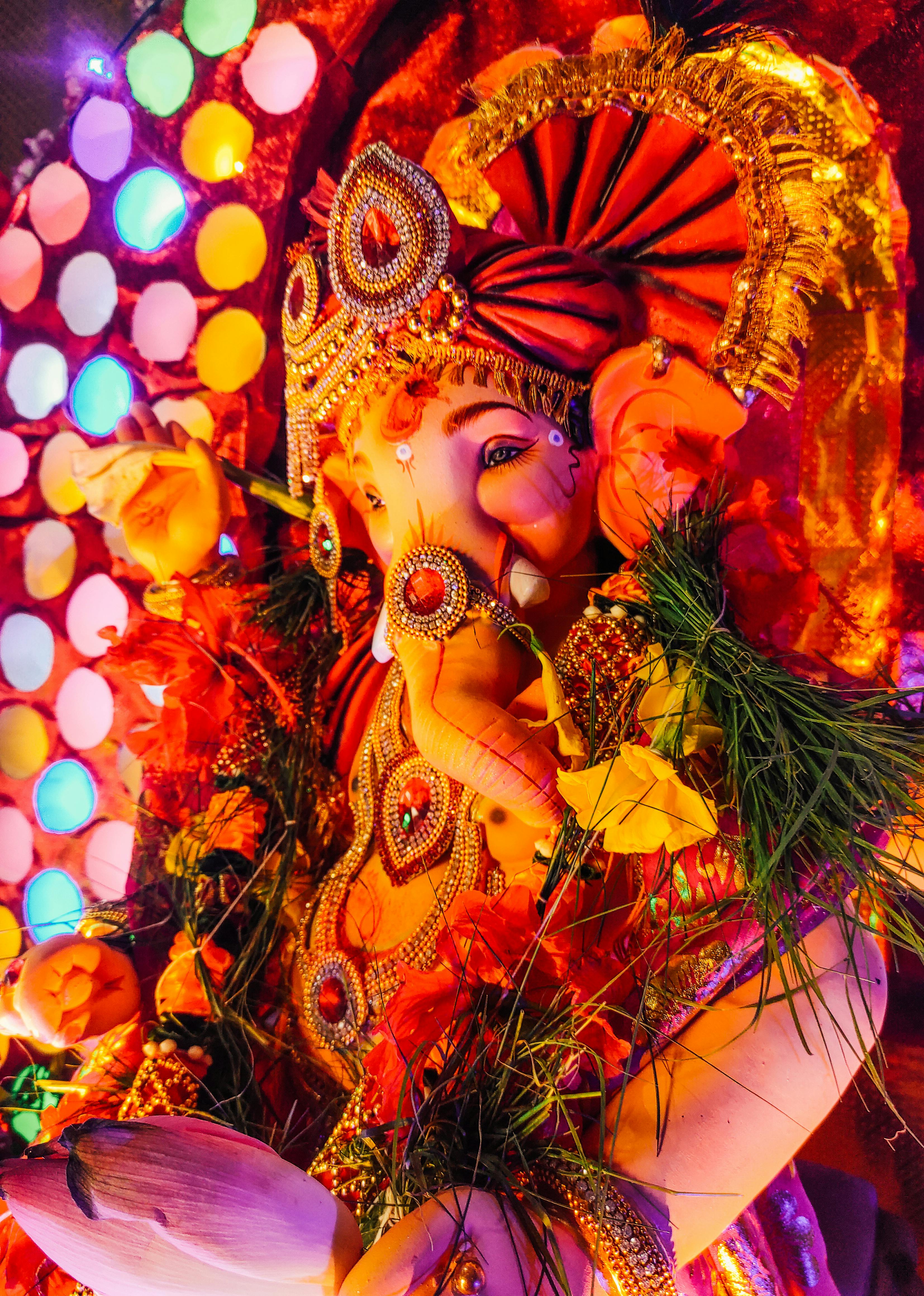 Best Places To Visit For Ganesh Chaturthi 2024