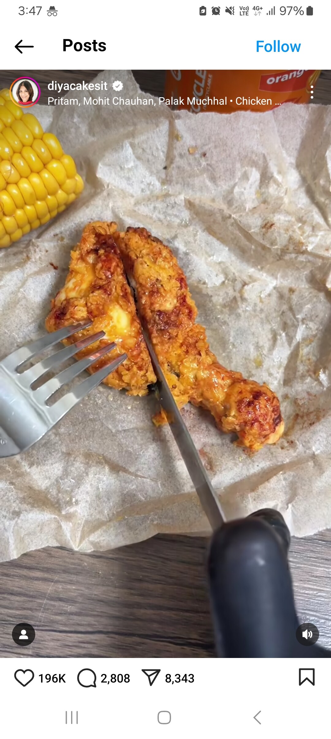 Crispy Fried Chicken | Know All About Crispy Fried Chicken at NDTV Food