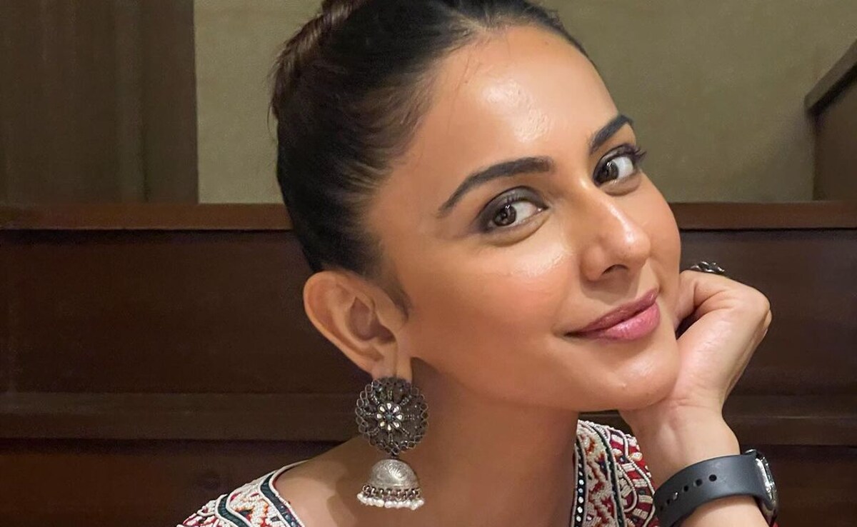 रकुल प्रीत सिंह ने साउथ फिल्म इंडस्ट्री के लिए कही बड़ी बात, OTT को ...