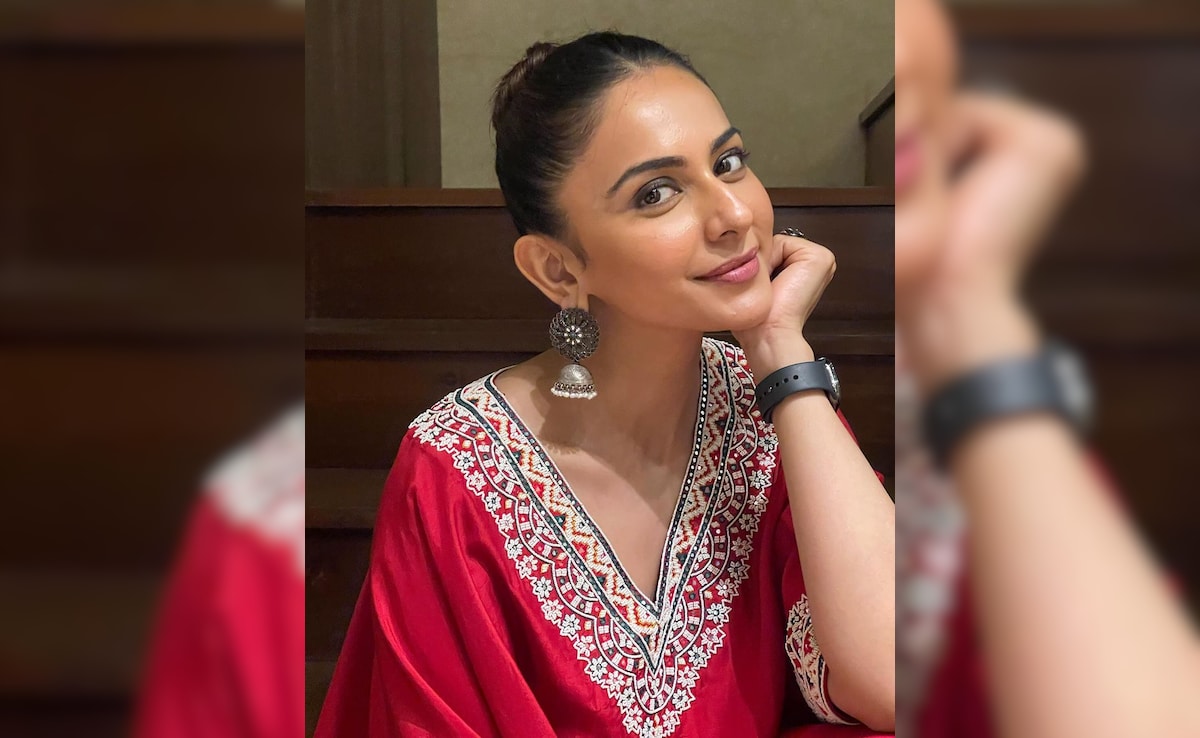 नाश्ता से लेकर डिनर तक जानें रकुल प्रीत का डाइट प्लान, वजन और चेहरे की ...