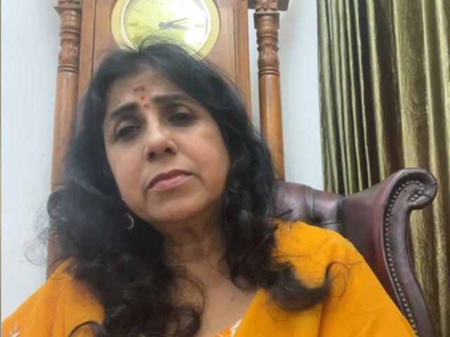 "Will Talk To Sonia Gandhi": Expelled Kerala Leader On Casting Couch Claim