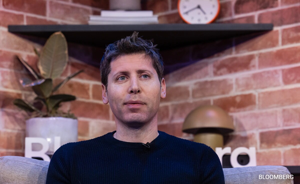 ChatGPT, OpenAI, Strawberry AI: OpenAI's Sam Altman Plans To Make Its ...