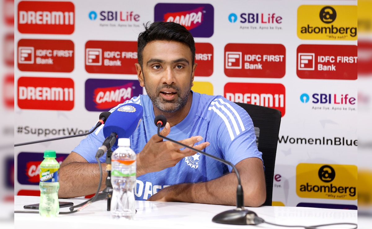 Ravichandran Ashwin: आईपीएल 2025 में कौन होगा रॉयल चैलेंजर्स बेंगलुरु का कप्तान? रविचंद्रन ...