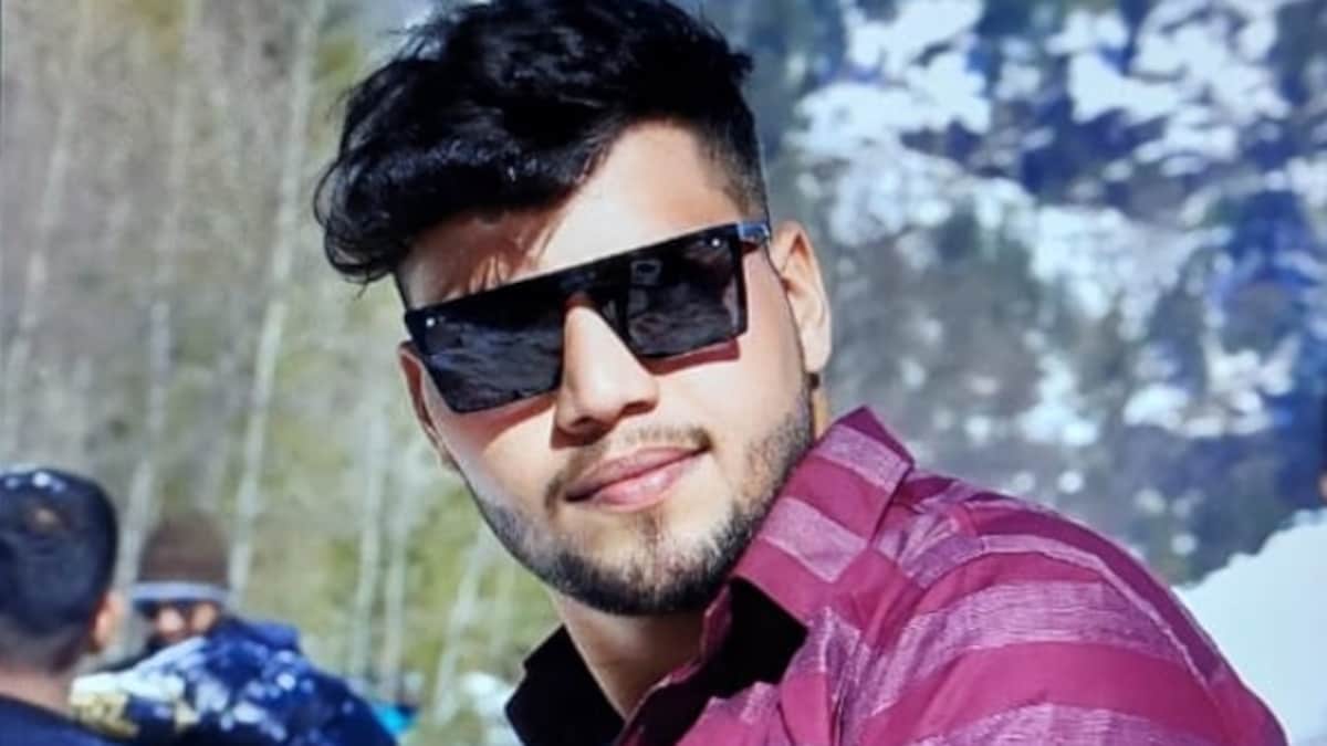 Kota Student Suicide: यूपी के छात्र ने कोटा में किया सुसाइड, 1 हफ्ते ...