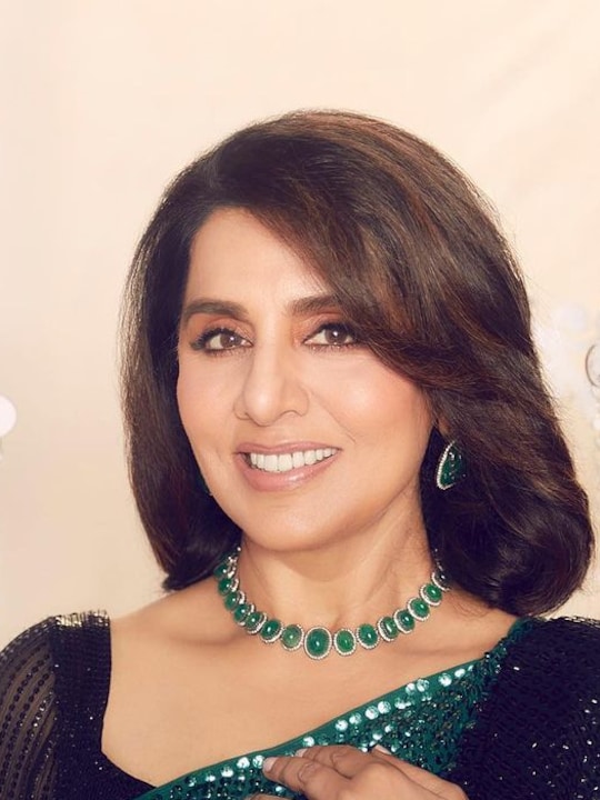 Neetu Singh: Latest News, Photos, Videos on Neetu Singh - NDTV.COM