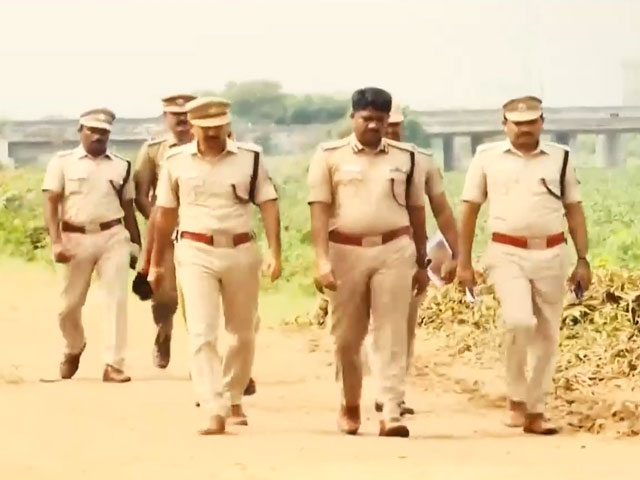 Chennai's Third Police Encounter in 2 Months: Seizing Raja Shot Dead