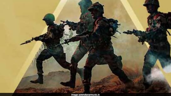 join indian army
