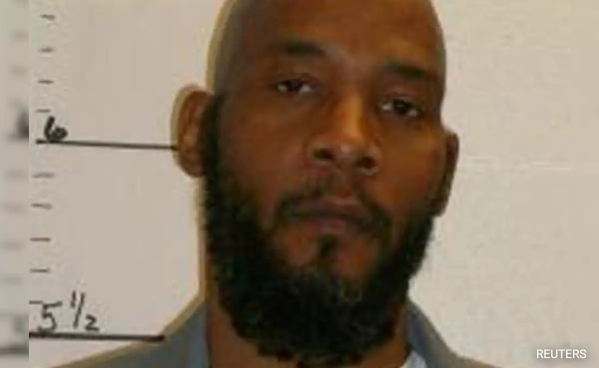 Marcellus Williams, Travis Mullis: Black Man, Who Maintained He Didn't ...